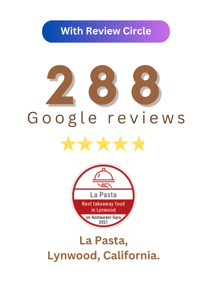 Review Circle - Review management and marketing platform for businesses.